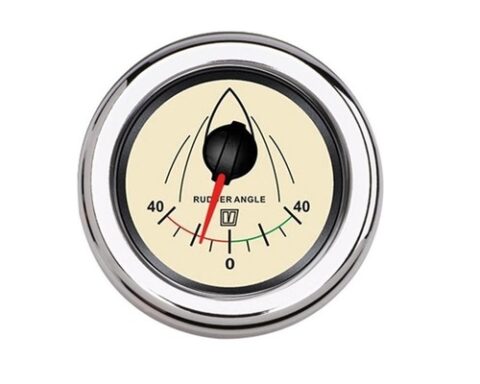 VETUS RUDDER INDICATOR
