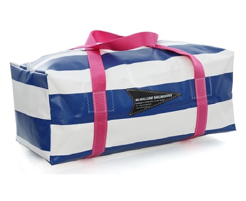 MCWILLIAMS HOLDALL-SAIL BAG MEDIUM - UNION CHANDLERY