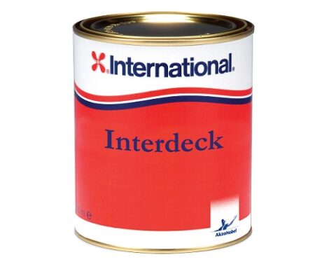 International INTERDECK