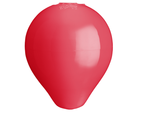 POLYFORM CC- MOORING DHAN BUOYS. MADE IN THE USA