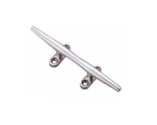 STAINLESS STEEL CLEAT - UNION CHANDLERY