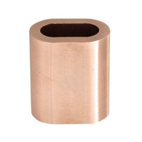 COPPER FERRULES - UNION CHANDLERY