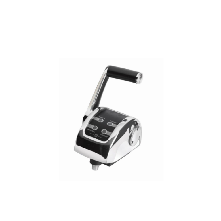 VETUS EC4H1 ELECTRONIC REMOTE CONTROL