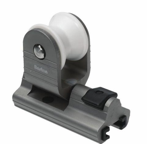 GENOA CARS, SLIDERS, END-STOPS AND 32MM TRACK