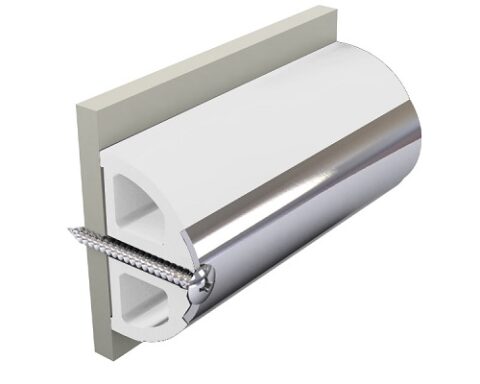 VETUS BASE PROFILE RUBBING STRAKE (TYPE HARO5S)