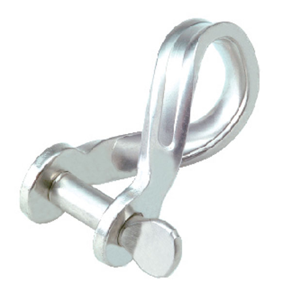SHACKLE STRIP TWISTED - UNION CHANDLERY