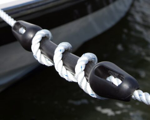 UNIMER MOORING COMPENSATORS - UNION CHANDLERY