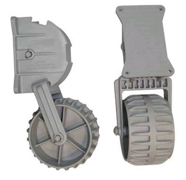 YACHTSMAN DINGHY WHEELS