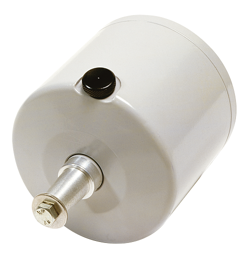 VETUS HTP HYDRAULIC STEERING HELM PUMP - WHITE - UNION CHANDLERY