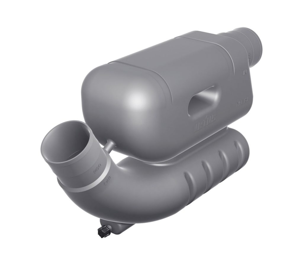 VETUS WATERLOCK TYPE LSL