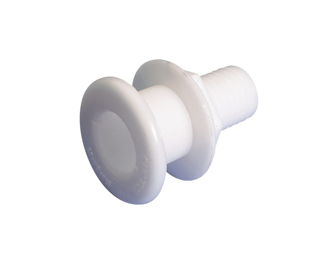 NYLON SKIN FITTINGS