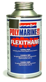 FLEXITHANE PAINT