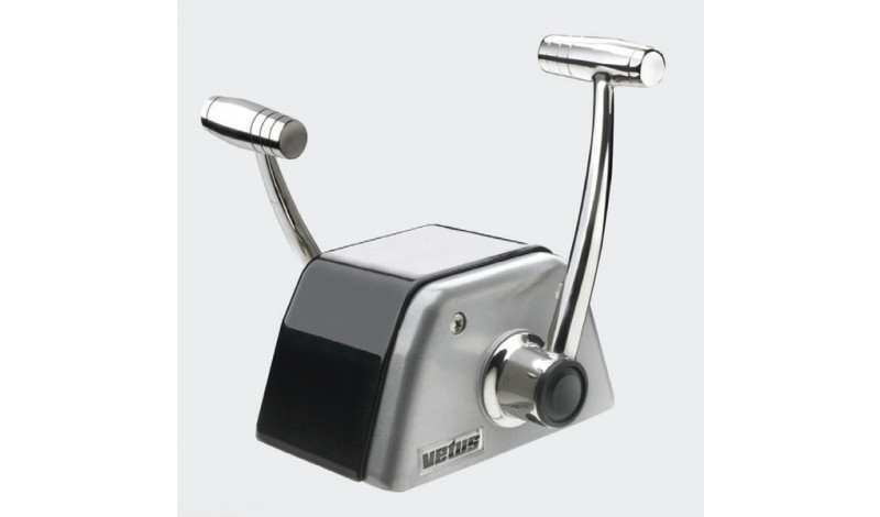 RCTOPTBG TWIN LEVER REMOTE CONTROL