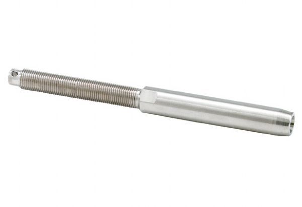 TERMINAL THREADED STUDS S.S - UNION CHANDLERY