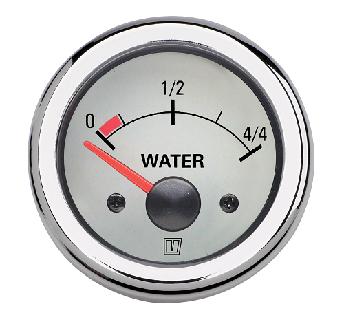 VETUS WATER LEVEL GAUGES