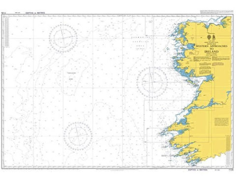 Admiralty Charts
