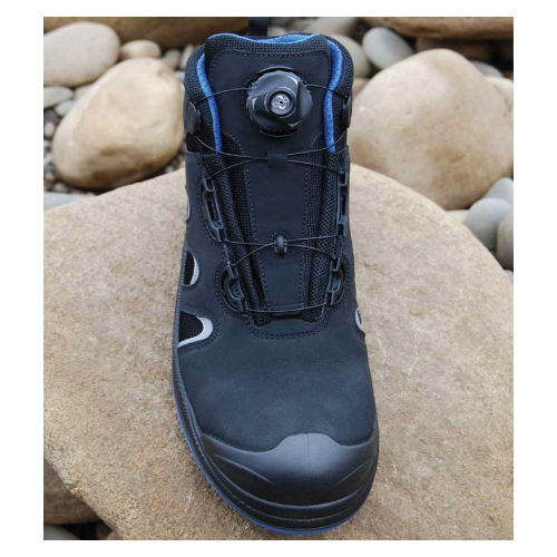 IONIC ROCKA WATER RESCUE BOOT - UNION CHANDLERY