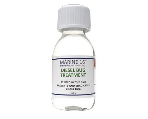MARINE 16 DIESEL BUG TREATMENT - UNION CHANDLERY