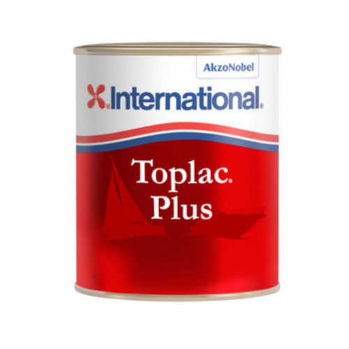 International Toplac Plus Boat Paint - UNION CHANDLERY