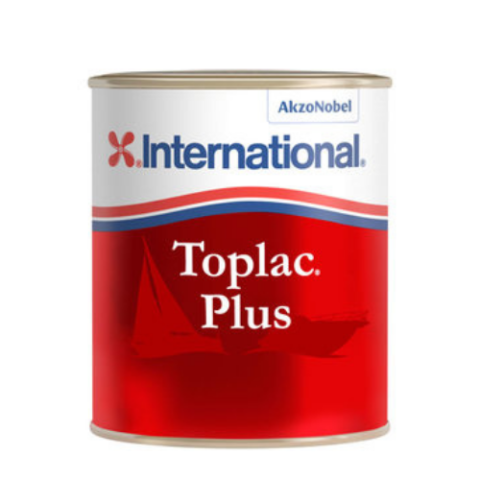International Toplac Plus Boat Paint - UNION CHANDLERY