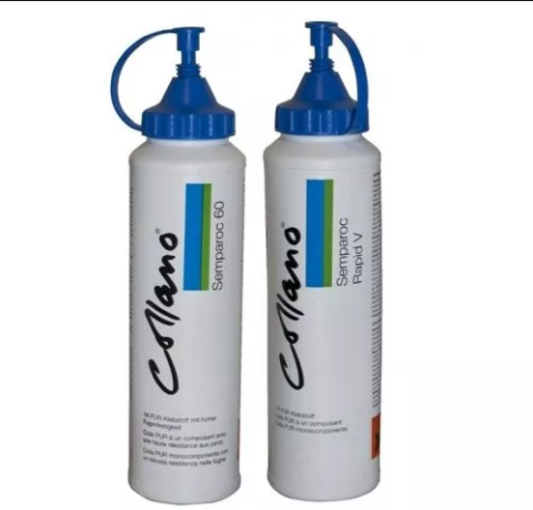 Collano Semparoc - UNION CHANDLERY