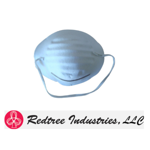 Dust Mask Pack of 5 - UNION CHANDLERY