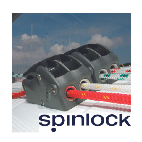 Spinlock XAS Clutch - UNION CHANDLERY