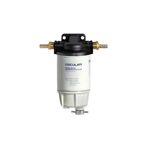 Water Fuel Seperator Filter for Diesel - UNION CHANDLERY